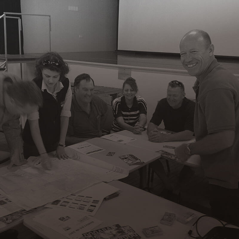 Centre for Invasive Species Solutions - Homepage