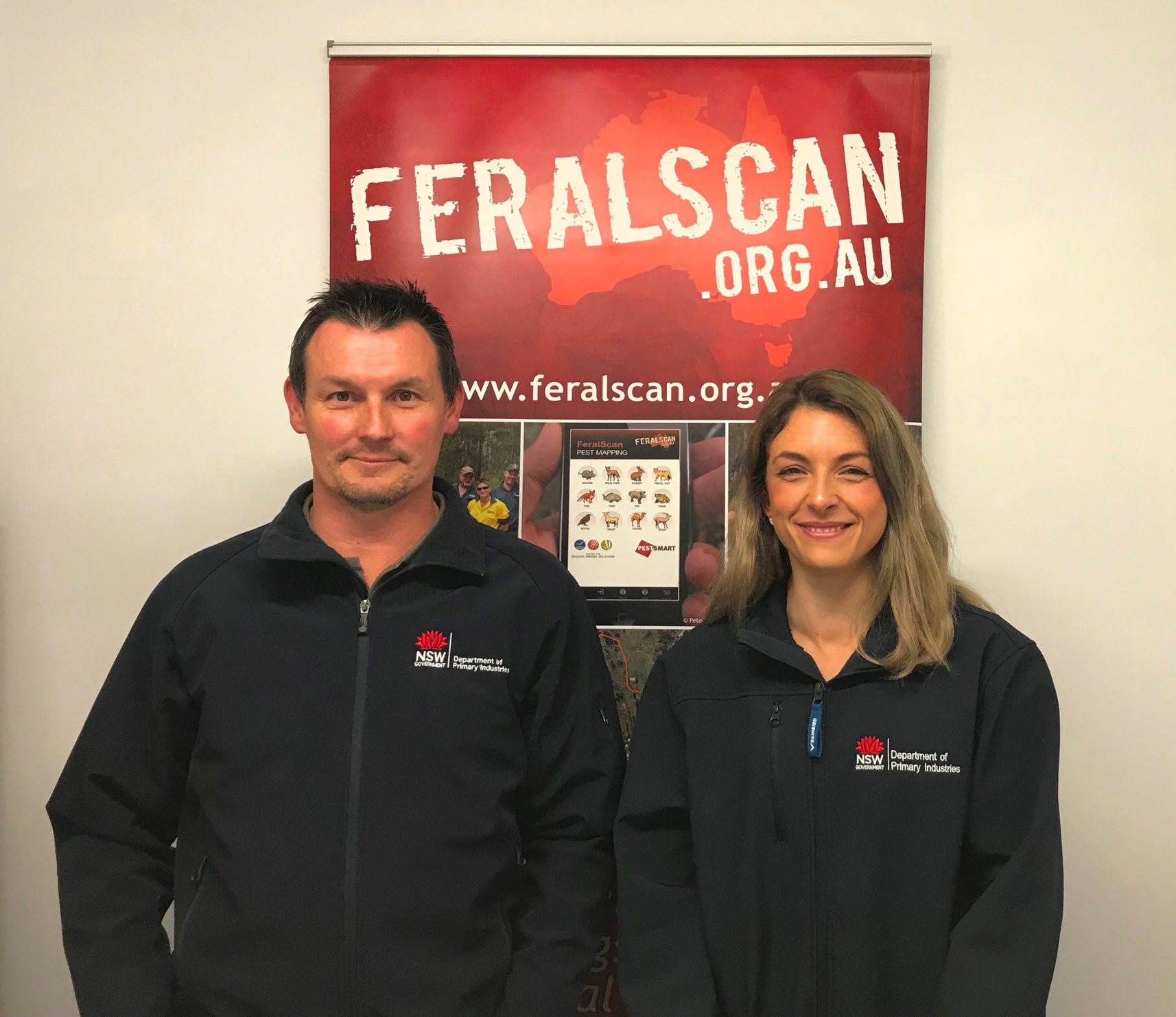 New FeralScan community workshops and training in NSW - News & Events ...
