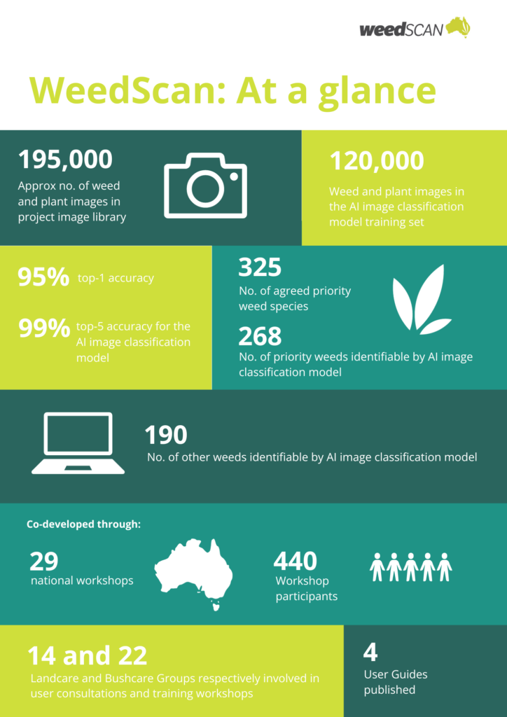 New AI-powered app set to transform weed management in Australia - News ...